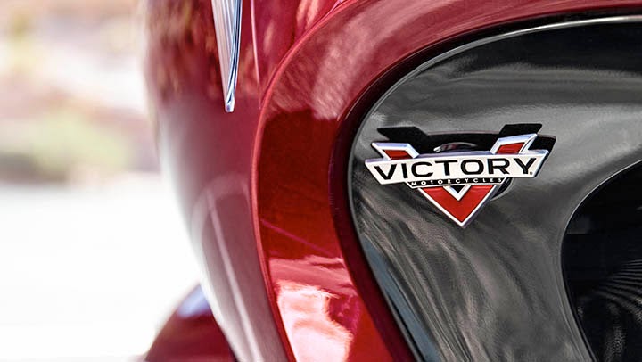 How to save Victory Motorcycles – Dancing the Polka