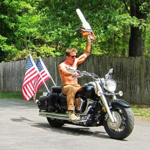 Why you (and everyone you know) should ride a motorcycle – Dancing the ...