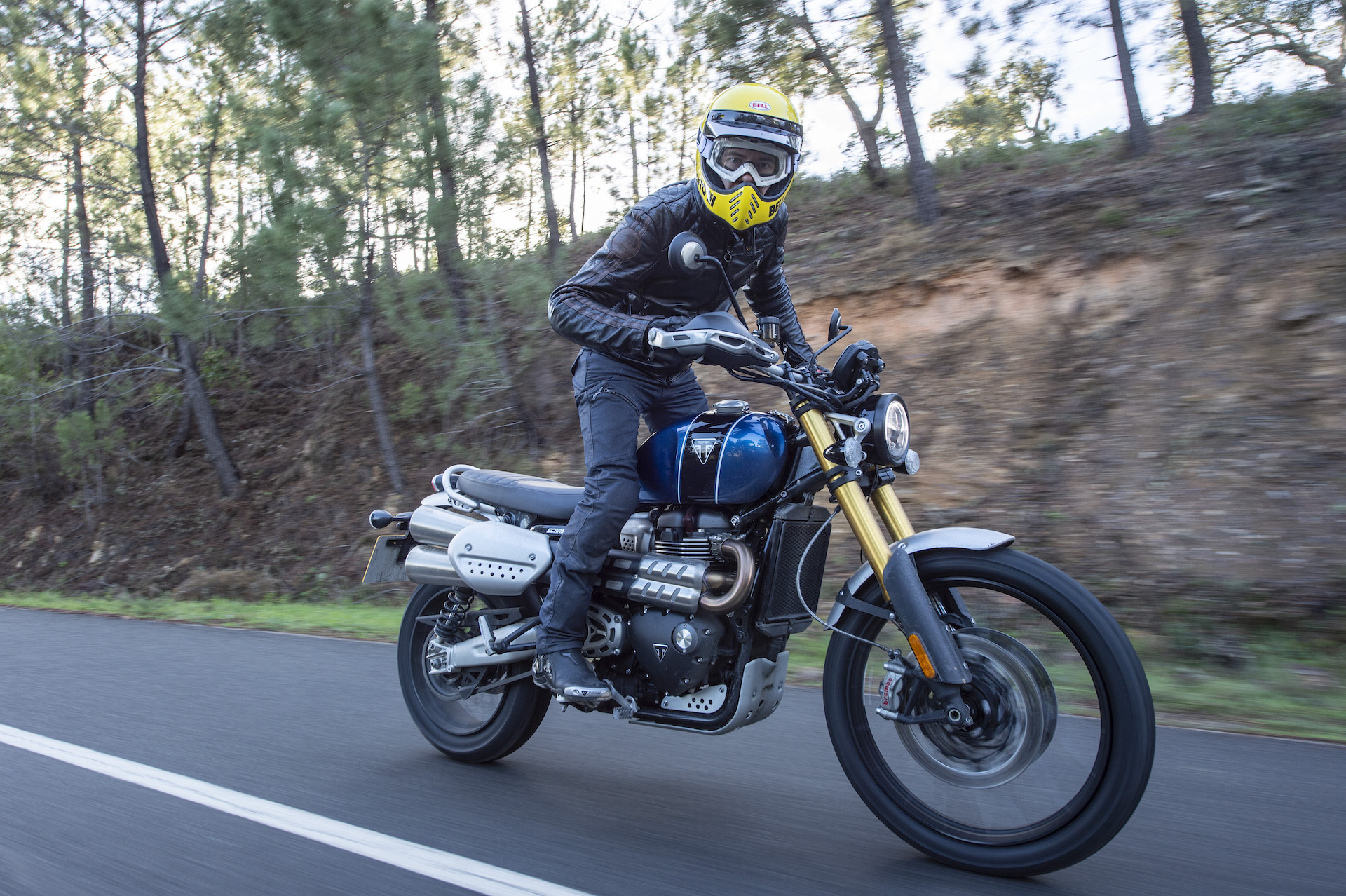 scrambler9 – Dancing the Polka