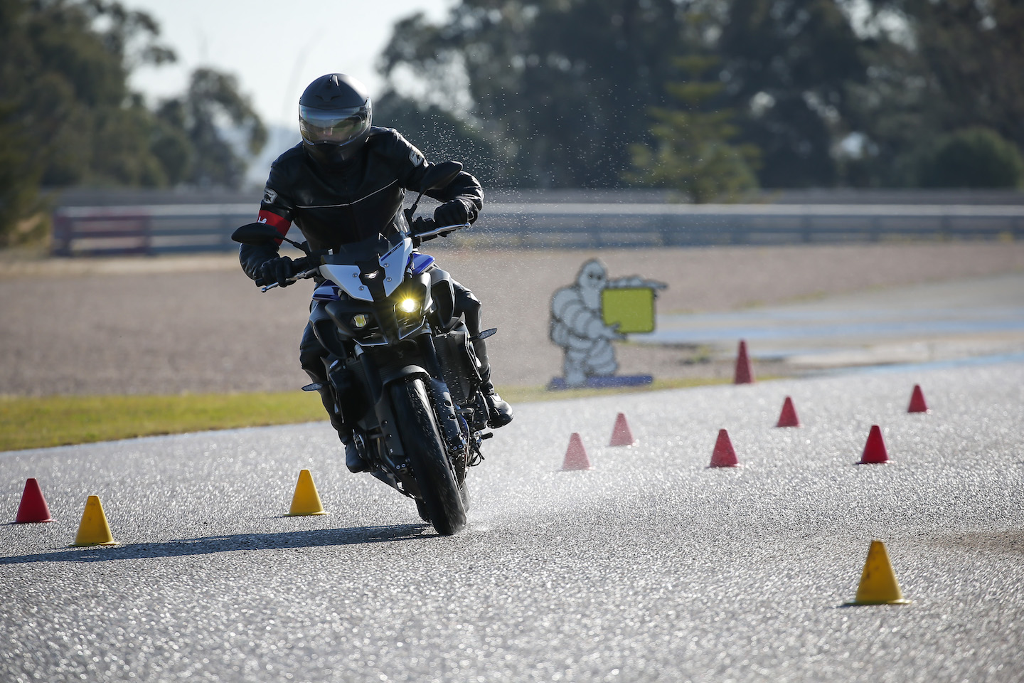 michelin2 – Dancing the Polka