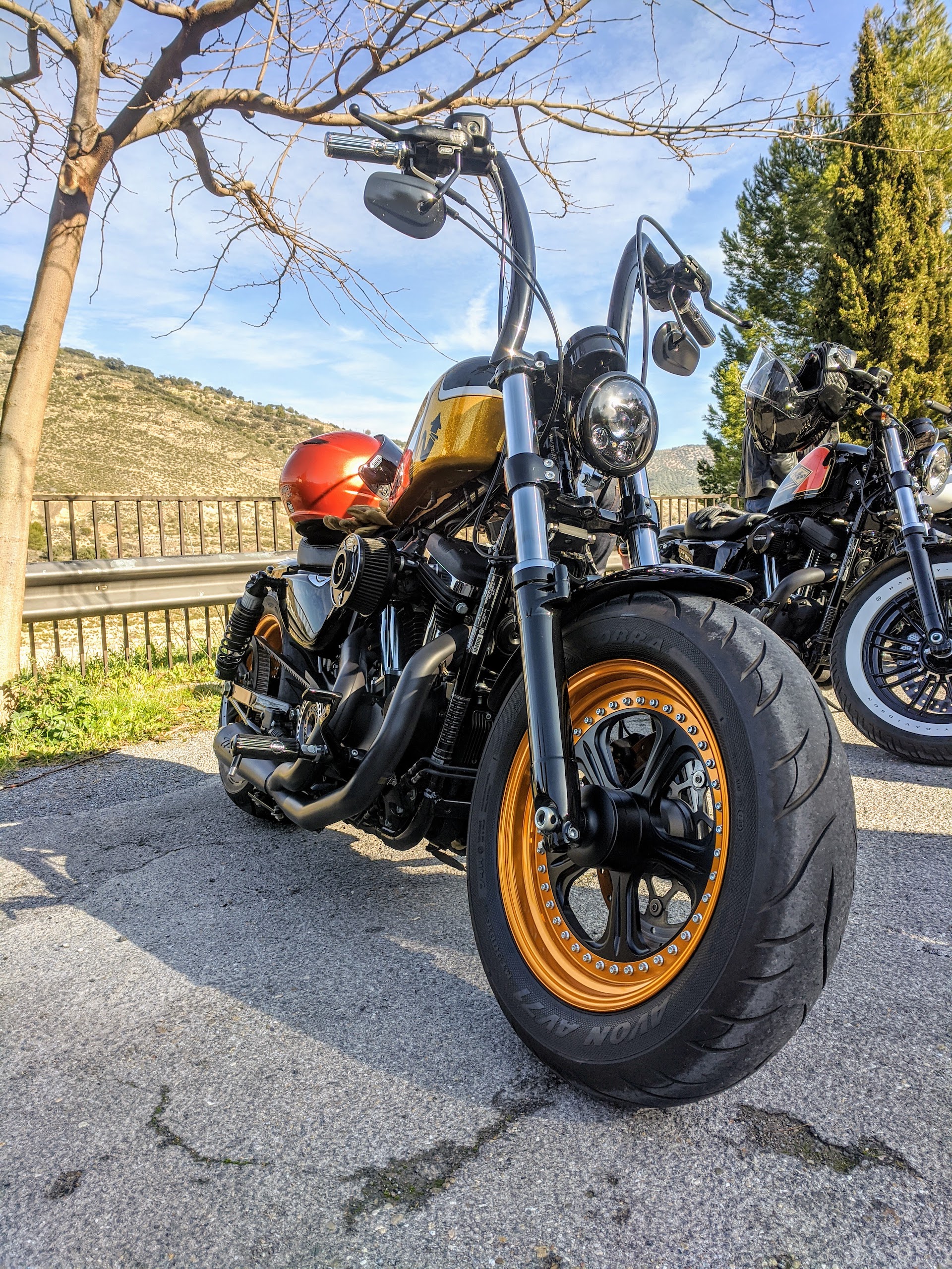 phatg – Dancing the Polka