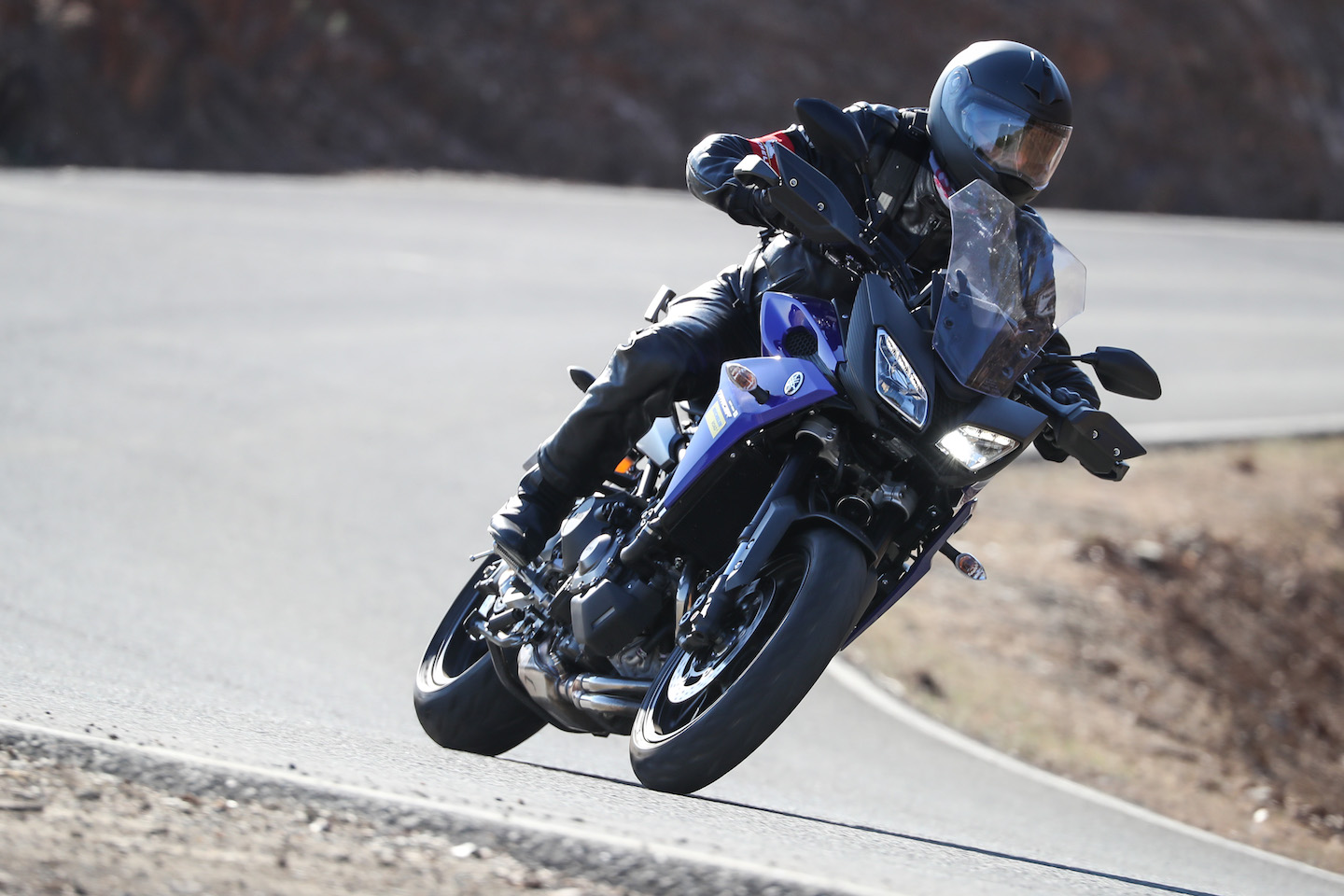 tracer900-5 – Dancing the Polka