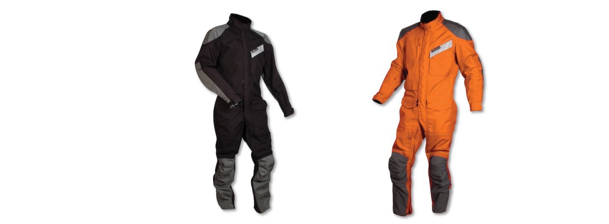 Aerostich R3 Roadcrafter – Riding Suit Review – Dancing the Polka