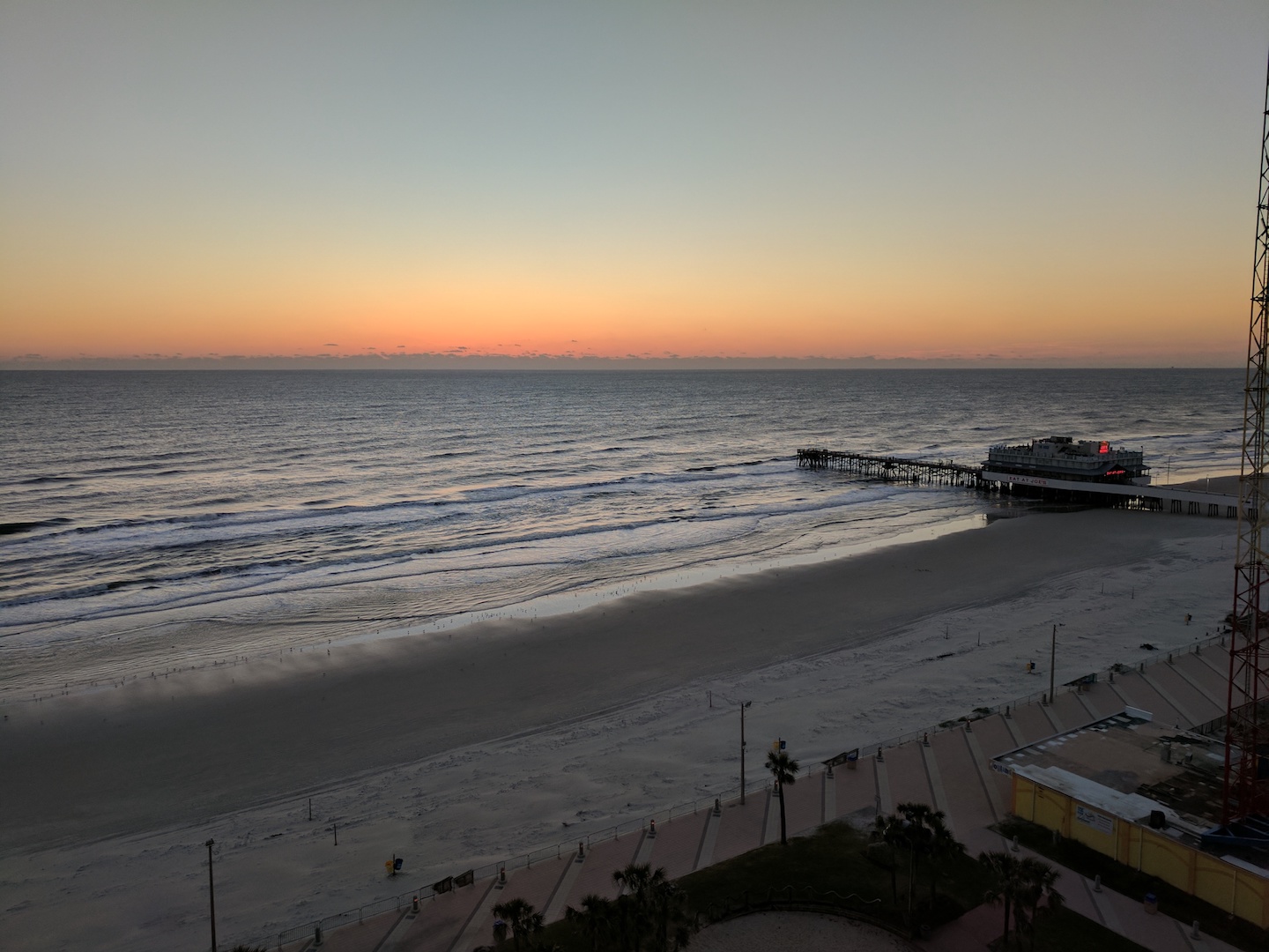 daytona – Dancing the Polka