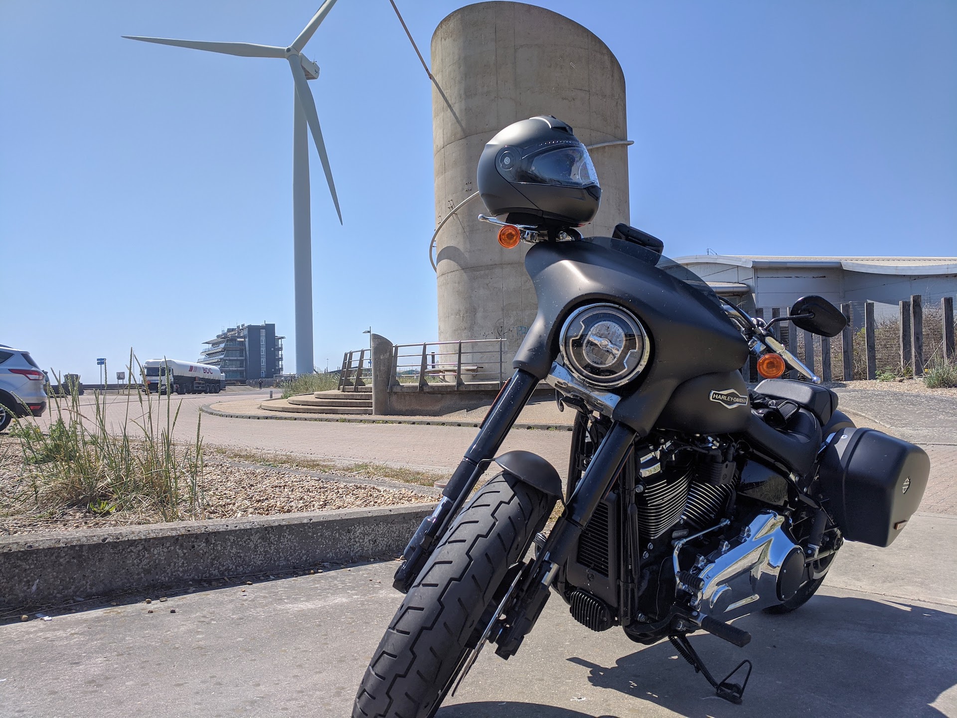 nesspoint – Dancing the Polka