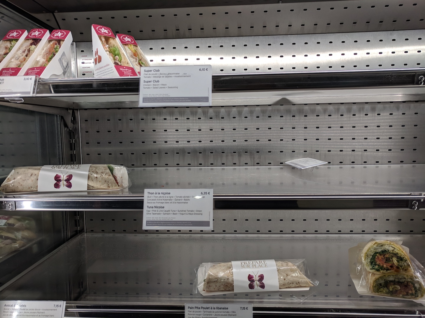 pret – Dancing the Polka