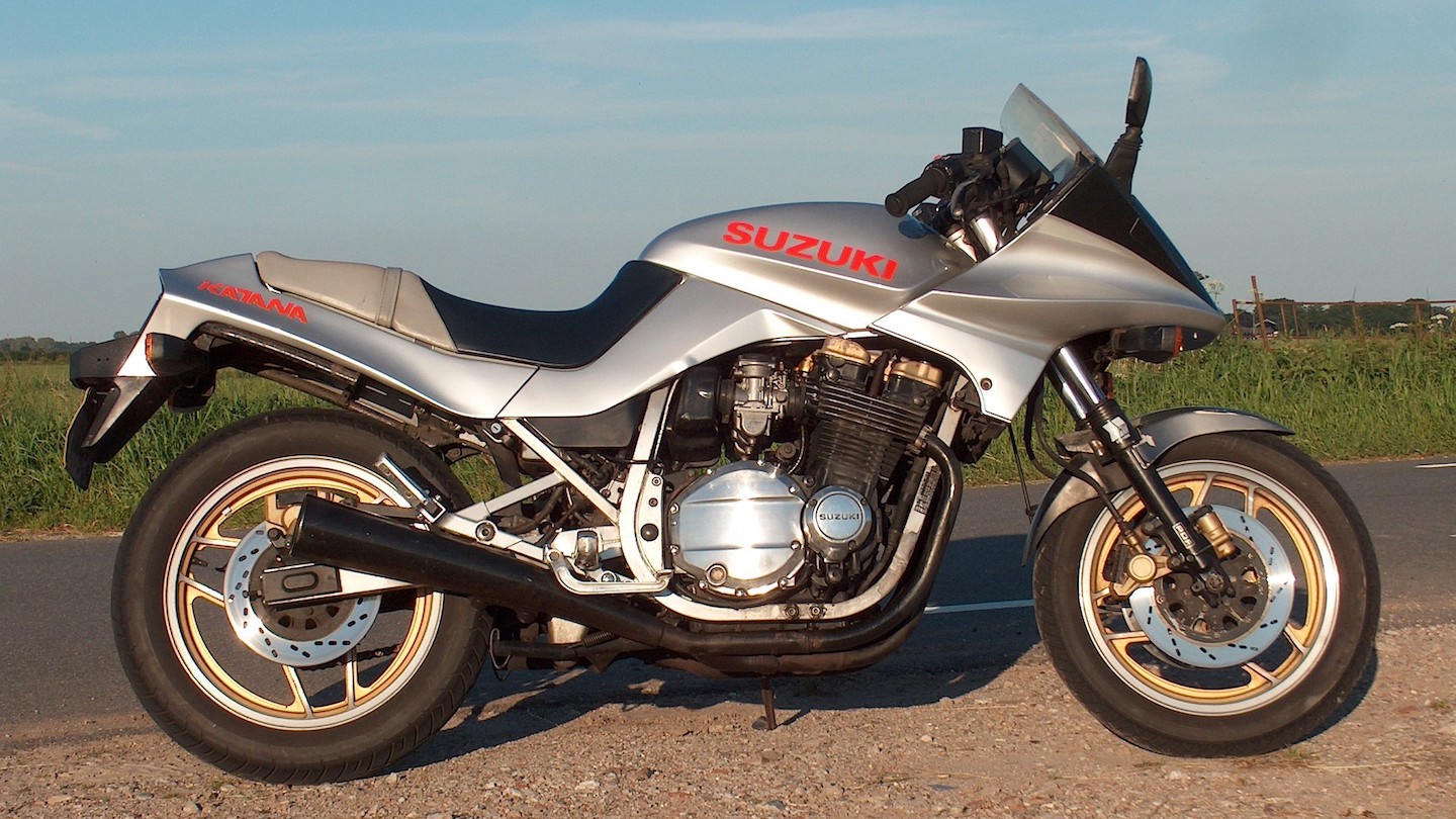 katana – Dancing the Polka