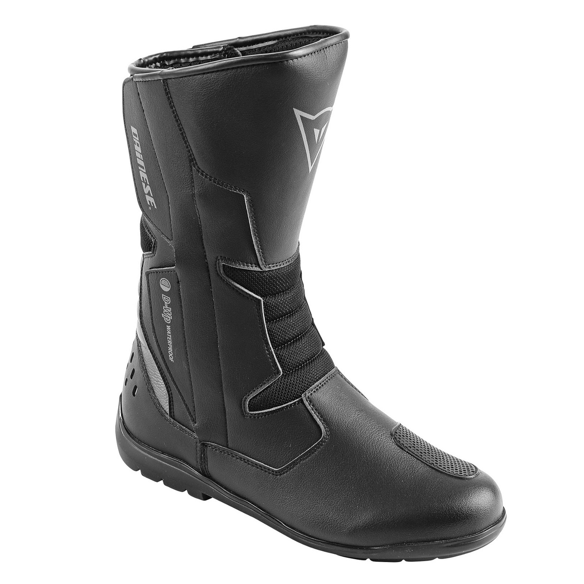 Dainese Tempest D-WP – Boots Review – Dancing the Polka