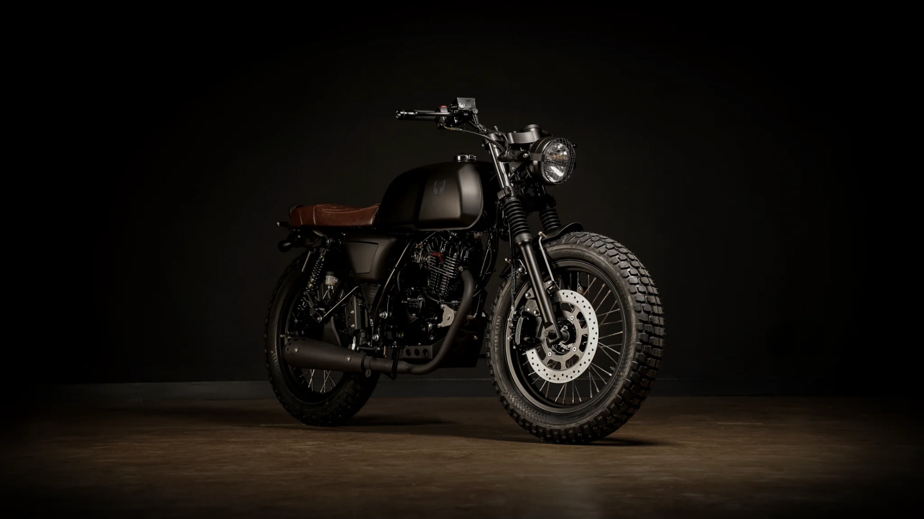 Can-Am unveils ADV three-wheeler